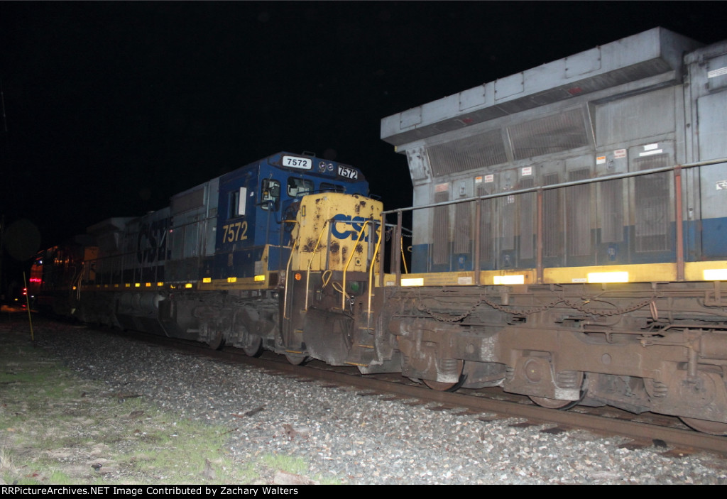 CSX 7572